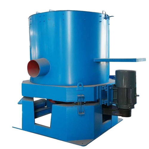 Mineral Concentrator Centrifuge-ZOOMJO